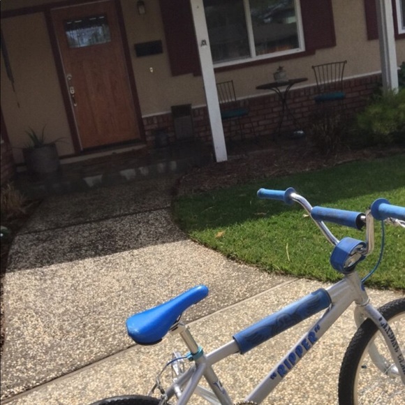 Other | Bmx Pk Ripper 4th Anniversary Very Rare | Poshmark